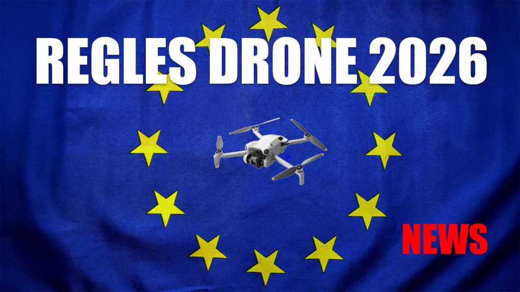 Comment S'Inscrire sur Alpha Tango - Drone technologie