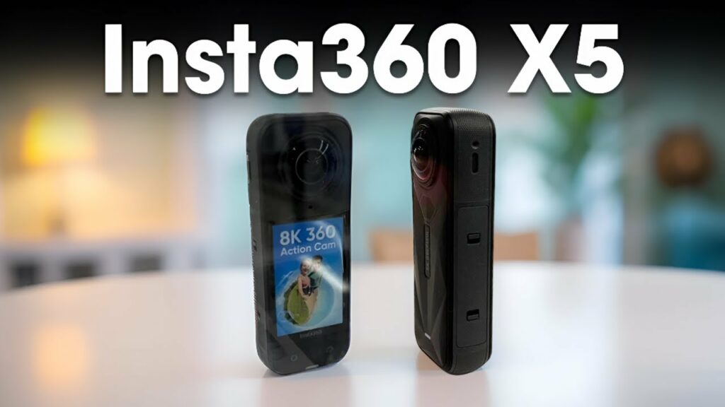 DJI Studio Vidéo - Drone technologie